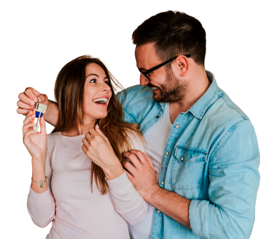 David Ponce - Mortgage Broker and Financial Recovery Expert